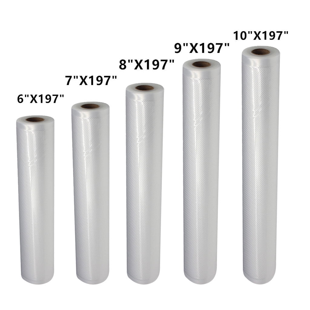 Kingtow Kitchen Fruit and Vegetable Fresh-Keeping Bags with Different ...