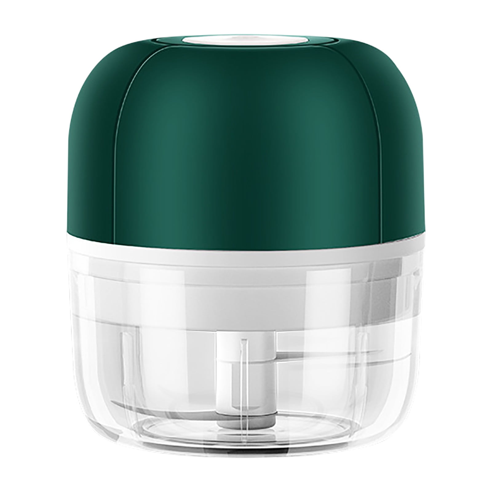 Kingtowag Portable Blender, Newes Wireless Mini Electric Food Chopper ...