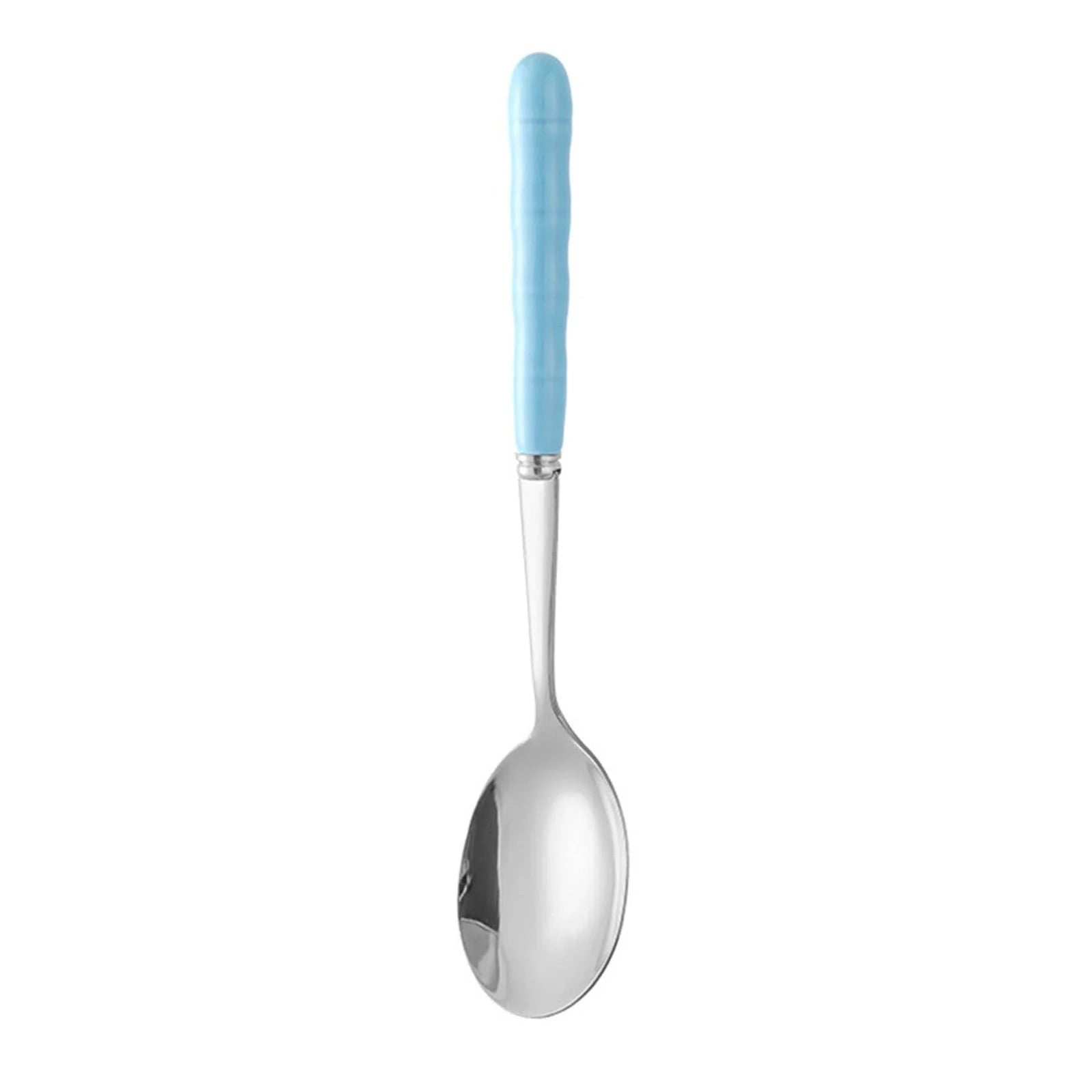 Kingtowag Stainless Steel Dinner Spoon, Polished Dishwasher Safe ...