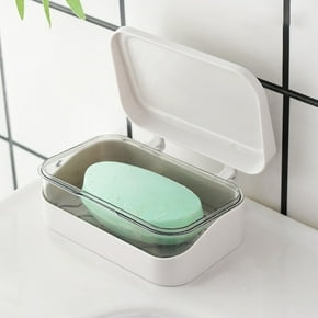 Travel Soap Dish