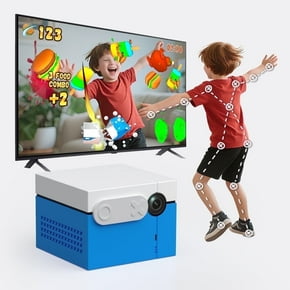 Plug And Play Consoles