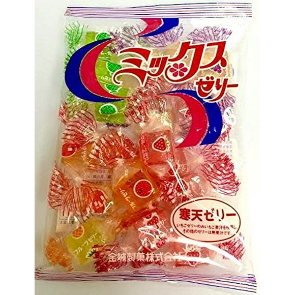 Jelly Candy Tiktok