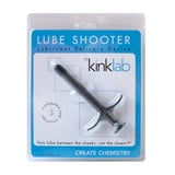Lube Shooter - Smoke - Walmart.com