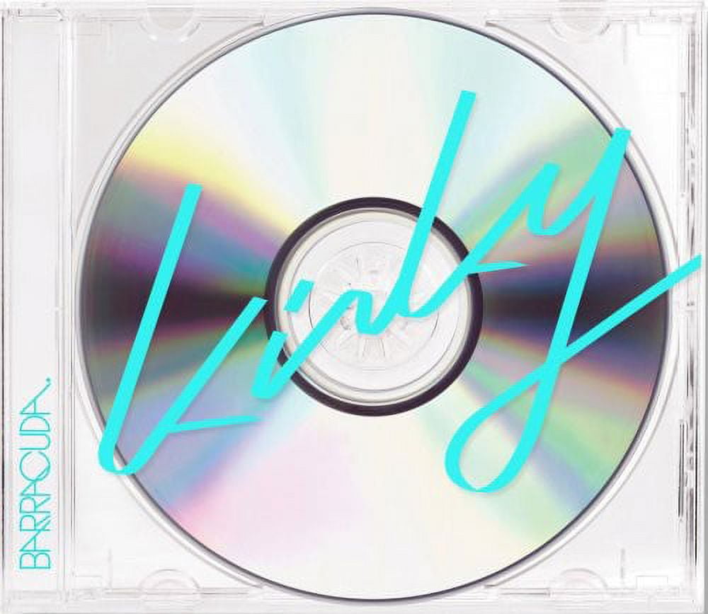 Kinky - Barracuda - Music & Performance - CD - Walmart.com