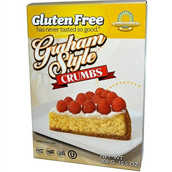 Gluten Free Breadcrumbs in Gluten Free - Walmart.com