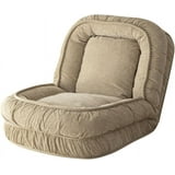 Kinnls Small Foldable Lazy Sofa, Tatami Pull Out Lazy Sofa Bed, Folding ...