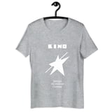 Kino Russian Band Album A Star Named Sun Classic T-Shirt - Walmart.com