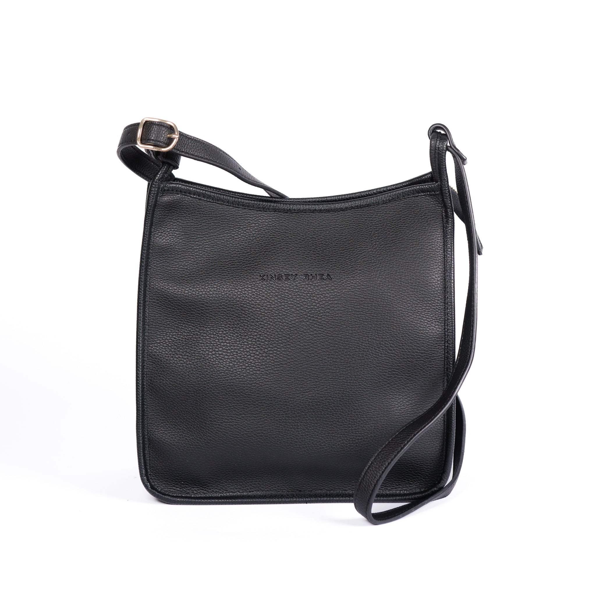 Kinsey Rhea Diana Defense Purse Color: Black - Walmart.com