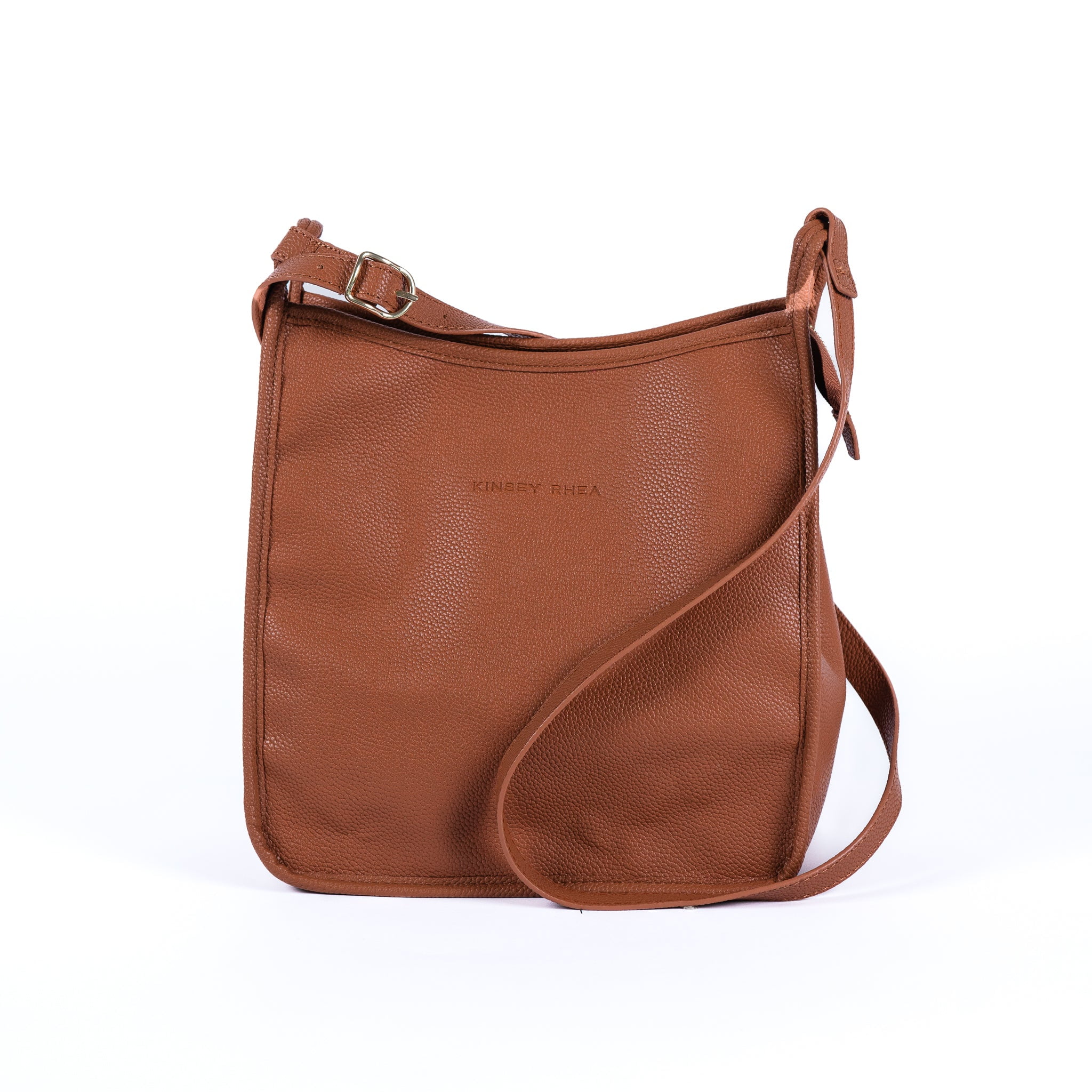 Kinsey Rhea Diana Defense Purse Color: Brown - Walmart.com