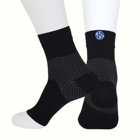 Toeless Compression Socks