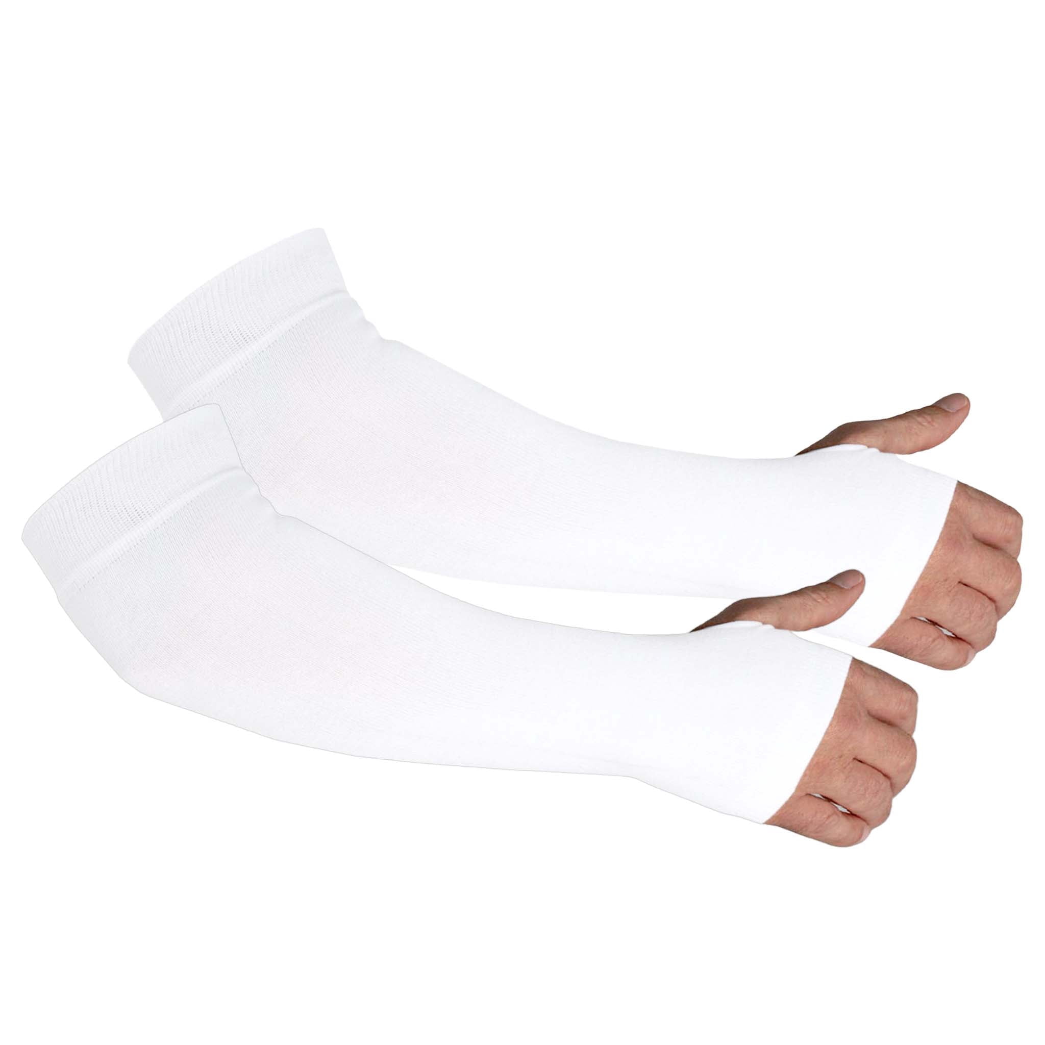 Kinship Comfort Brands Arm Skin Protector Sleeves safe from Abrasions ...