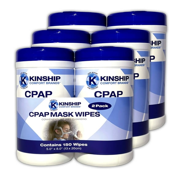 Cpap Wipes