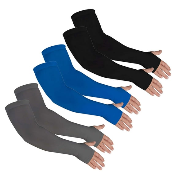 Sun Arm Sleeves