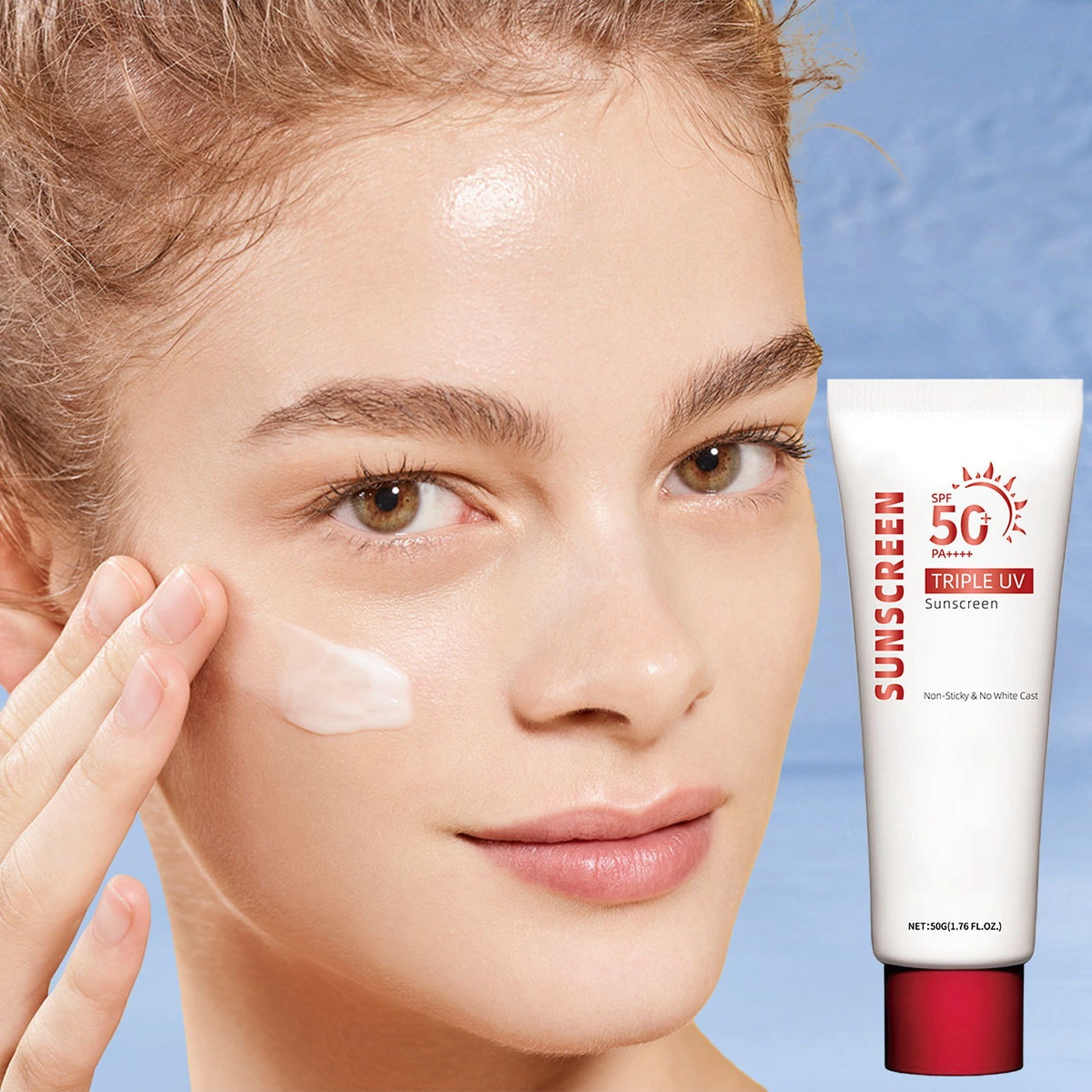 Kinship Travel Size Sunblock Spray Sunscreen 50 For Face Sunscreen 50 ...