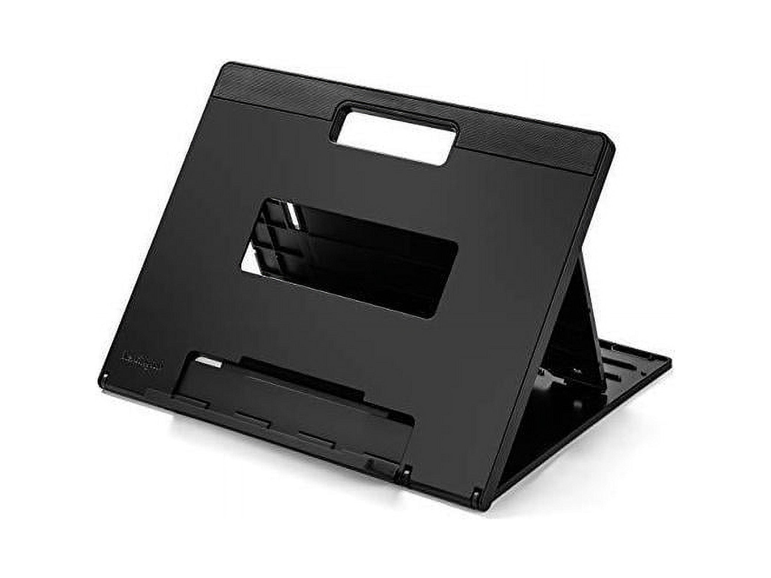 Kinsington SmartFit Easy Riser Laptop Up to 17" Cooling Stand K50422WW ...