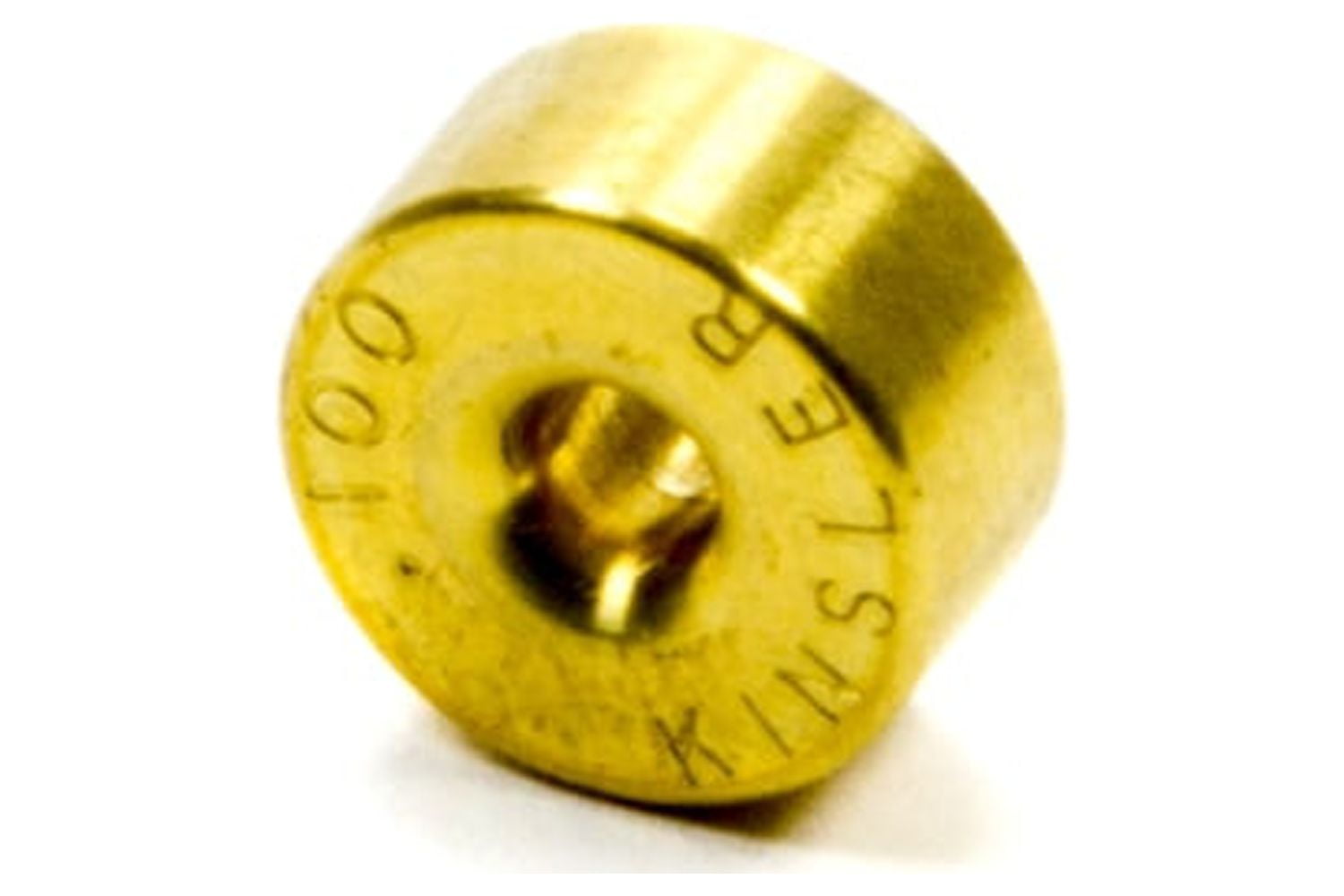 Kinsler 3715-52 Fuel Injection 0.052 in. ID Main Pill Brass - Walmart.com