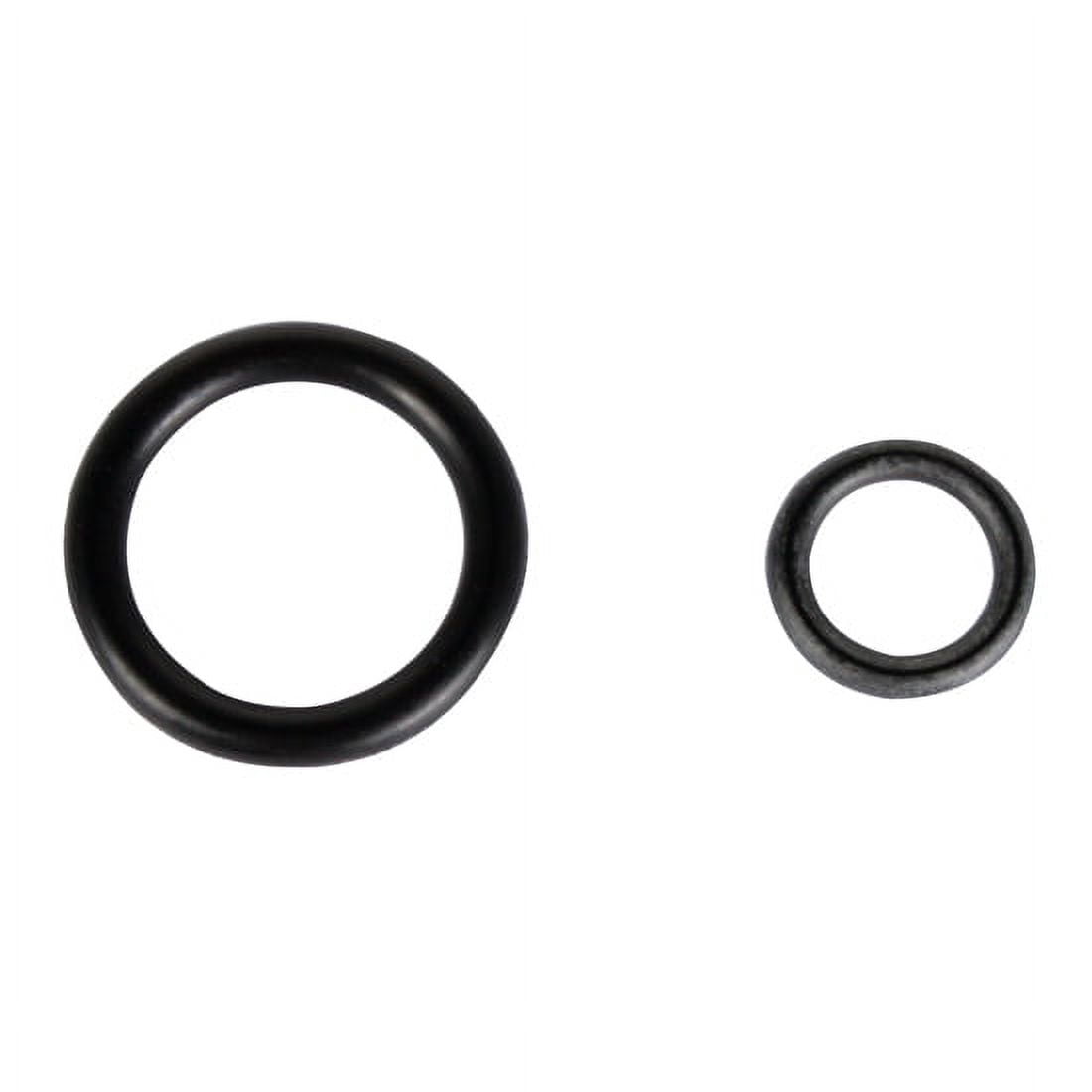 Kinsler Fuel Injection 3117 Fuel Line Bypass Pill Holder O-Ring Kit ...