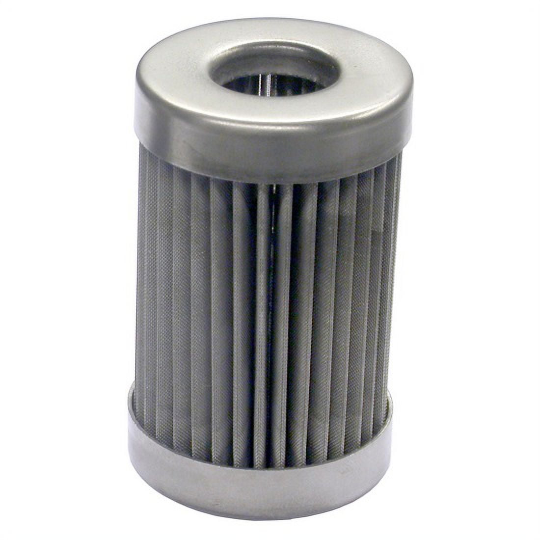 Kinsler Fuel Injection 4112 Replacement Fuel Filter Element - Walmart.com
