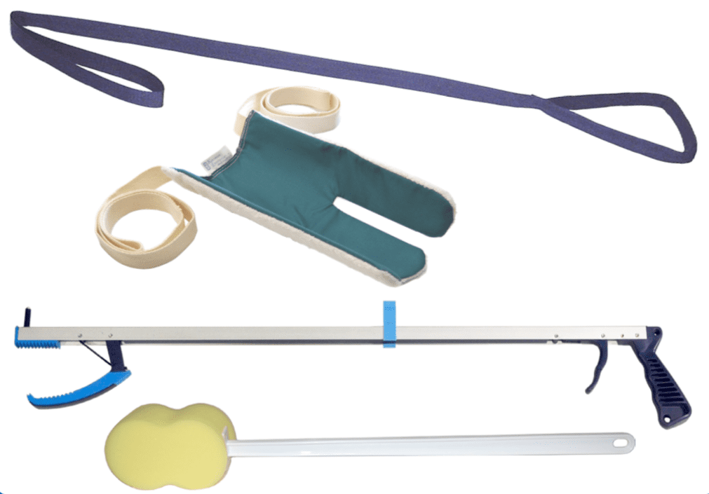 Kinsman Enterprises Hip Kit "K-5" - Walmart.com