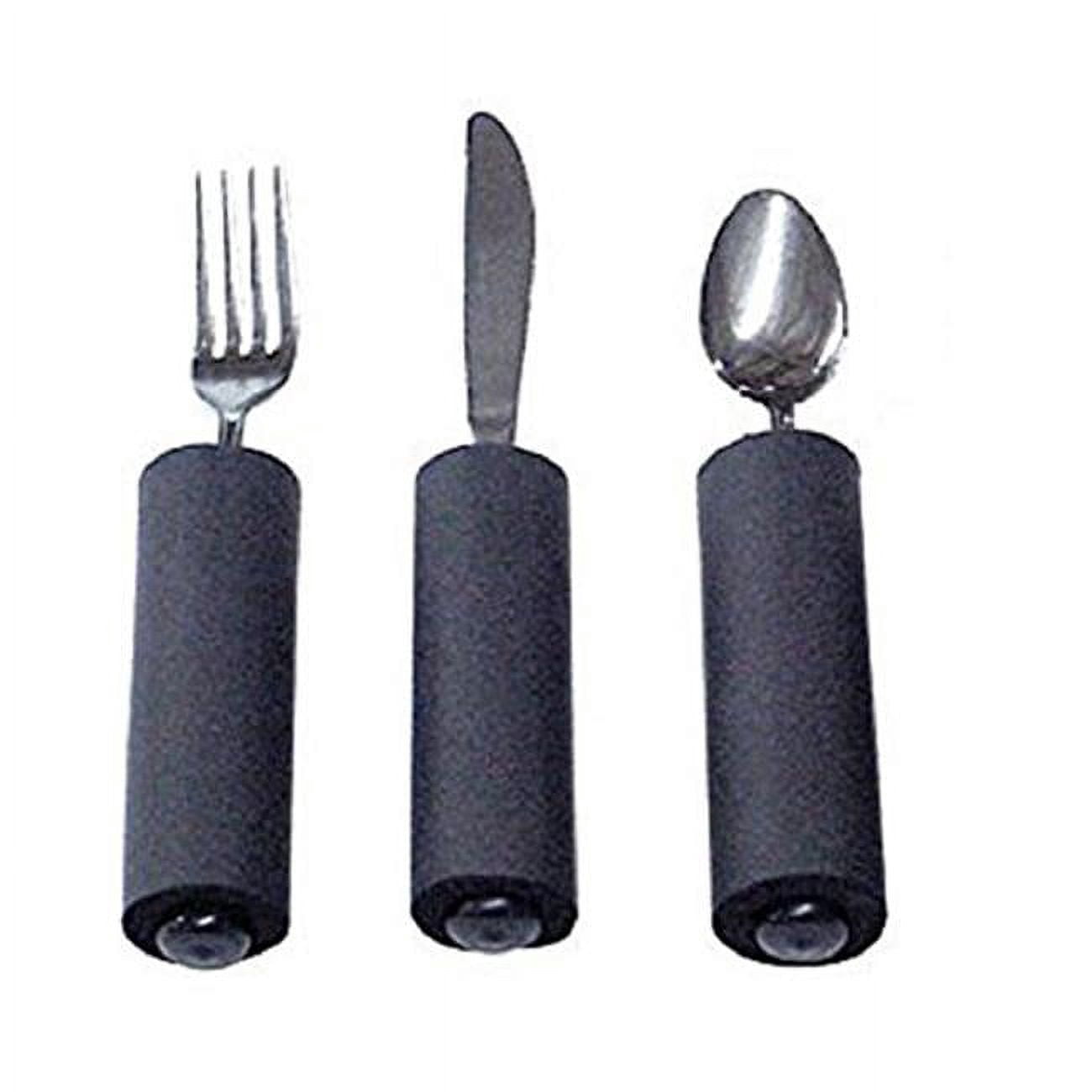 Kinsman Enterprises KNE 11025 Built-Up Utensils - Set of 3 - Walmart.com
