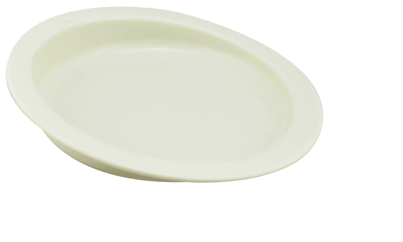 Kinsman Hi Lo Scoop Dish - Hi-Lo Scoop Dish 15248 - Walmart.com