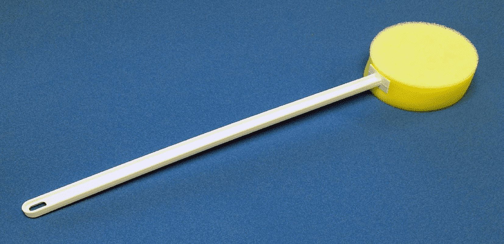 Kinsman Long Handle Scrub Sponge w/Loofah 90115 - Walmart.com