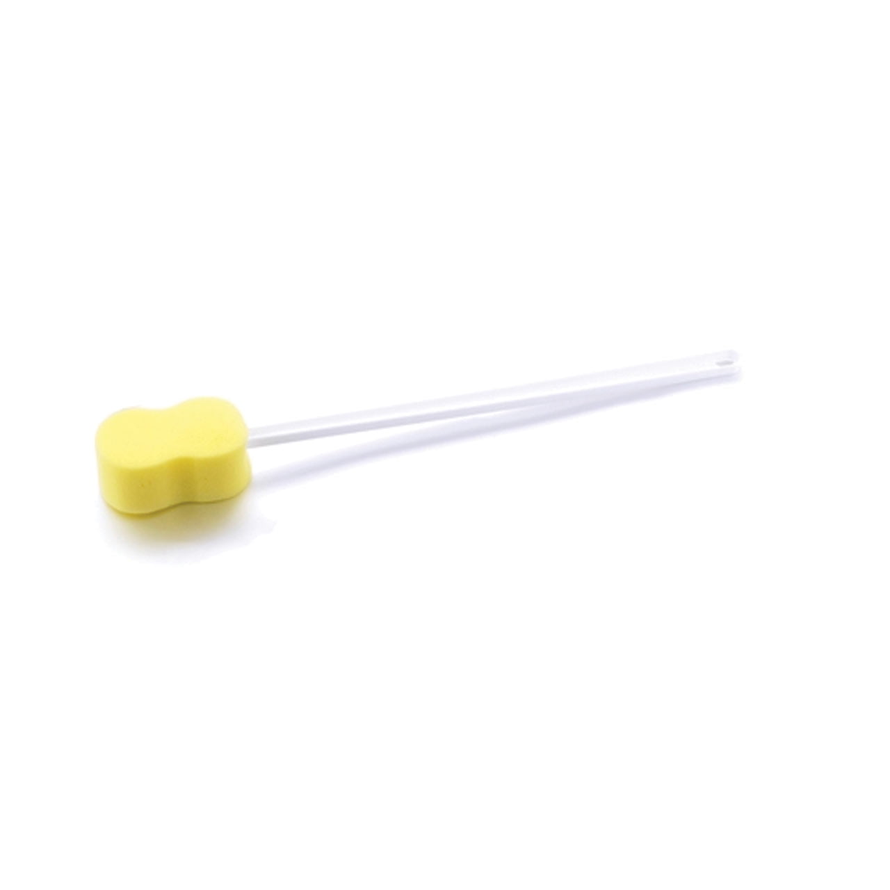 Long Handle Scrub Sponge -Contour - Walmart.com