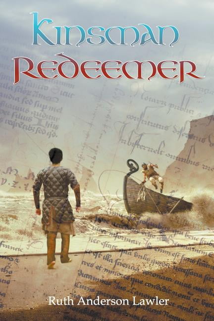 Kinsman Redeemer (Paperback) - Walmart.com