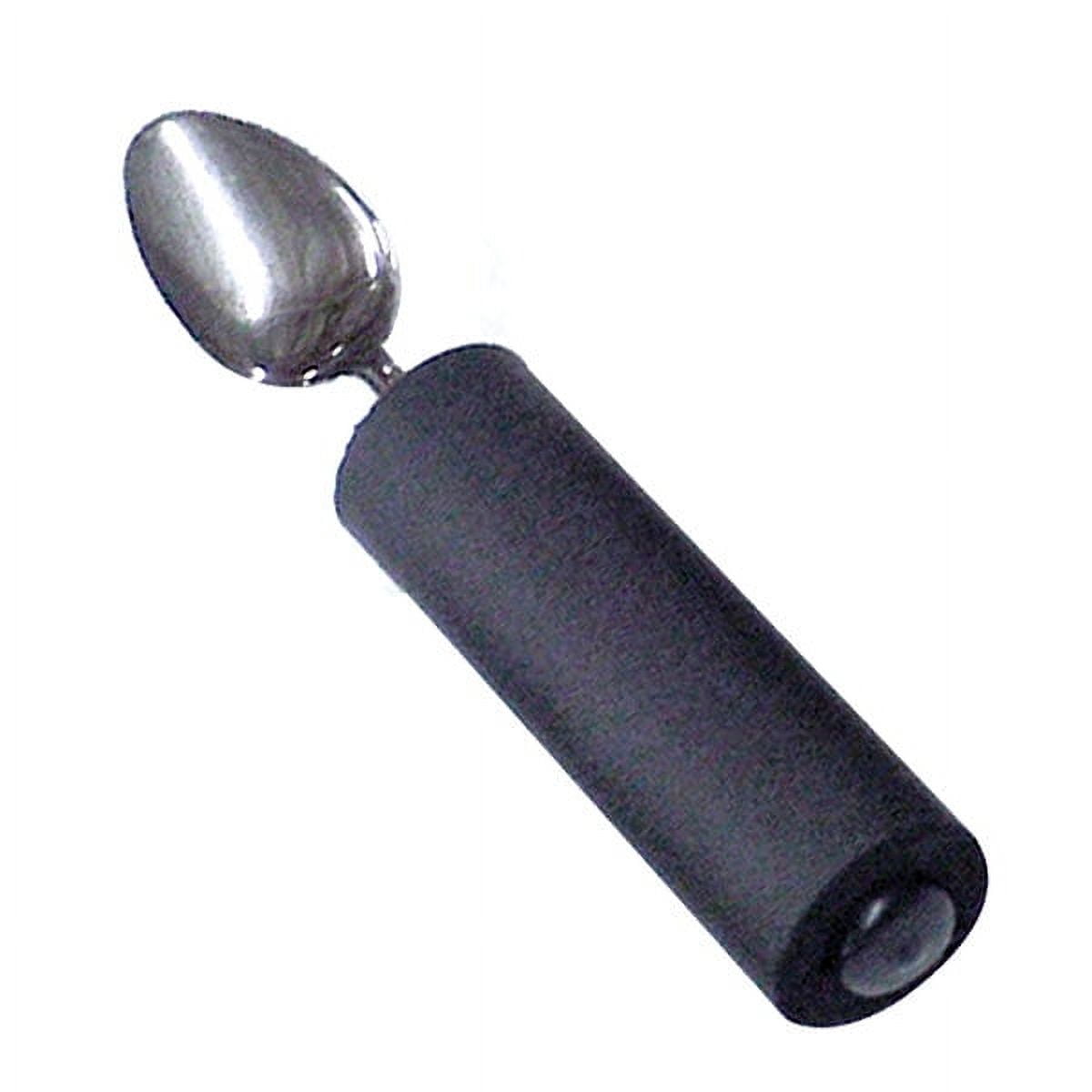 Kinsman Soft Built Up Handle Teaspoon - Walmart.com