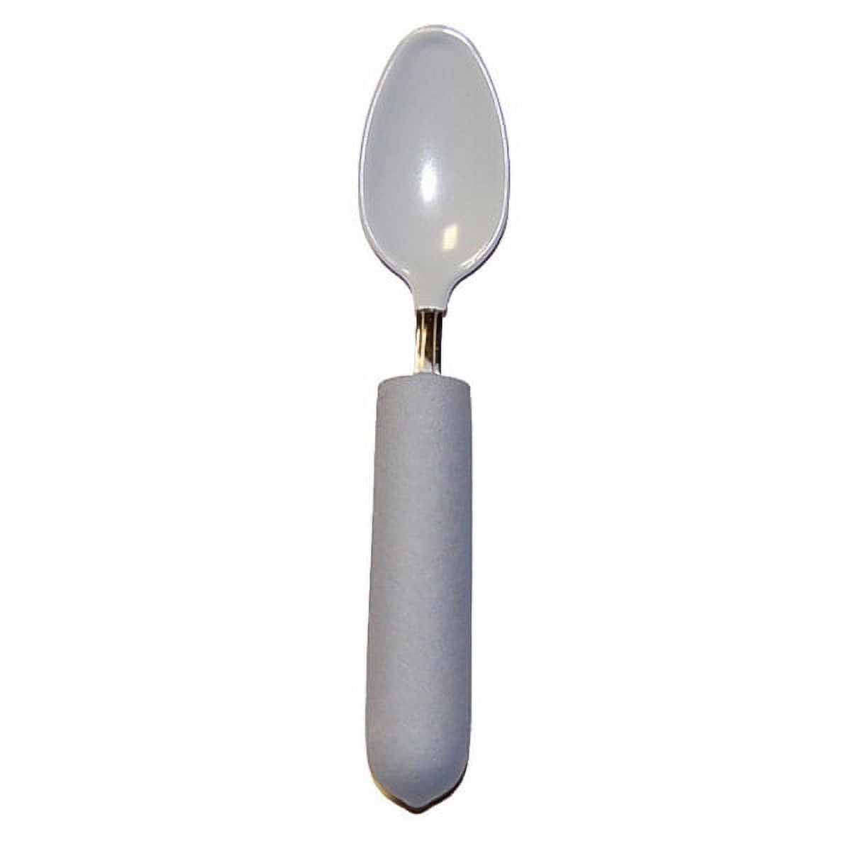 Kinsman Youth Weighted/Coated/Angled Teaspoon 4 oz - Right - Walmart.com