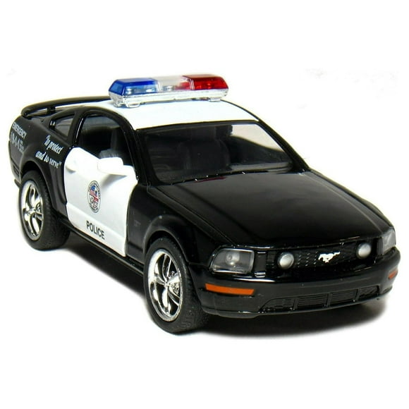 Police Car Toys in Cars, RC, Drones & Trains - Walmart.com