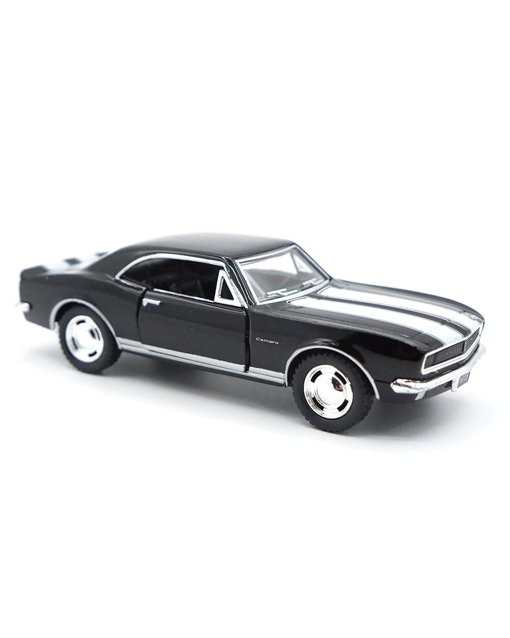 Kinsmart 5 1967 CAMARO Z-28 Diecast Model Toy Car, but NO Box, Camaro Z ...