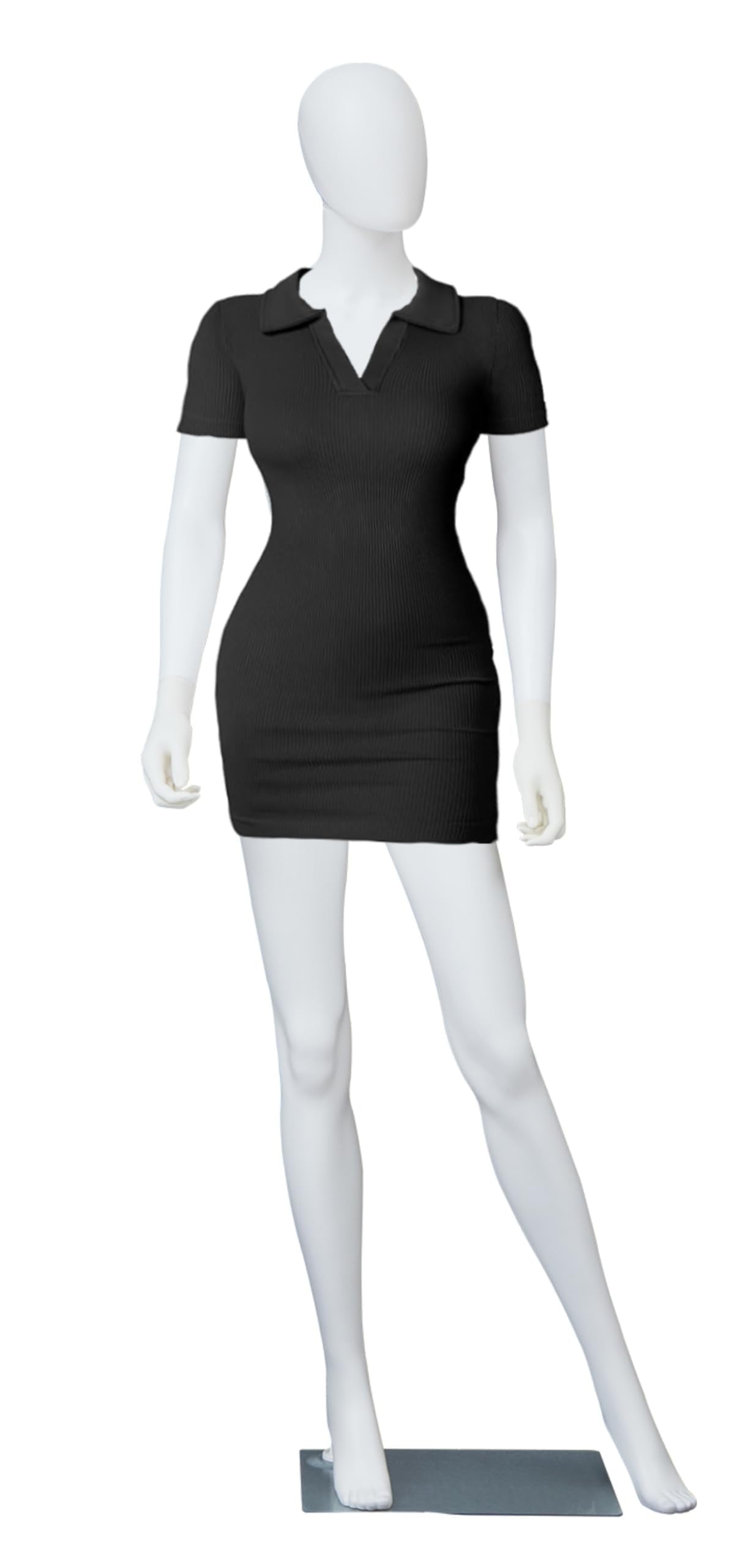 Kinsuite Female Mannequin Full Body Body, 73 Inches Adjustable ...