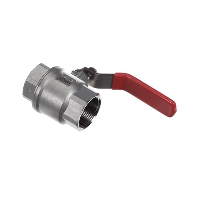 Kintera 302050107 Drain Valve with Handle - Walmart.com