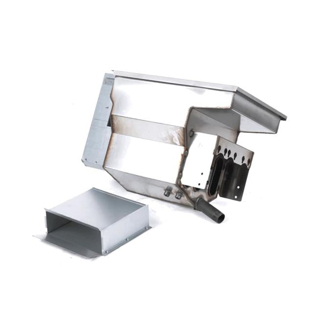Kintera 20137056001 Fry Pot & Tank - 3 Tube - Walmart.com