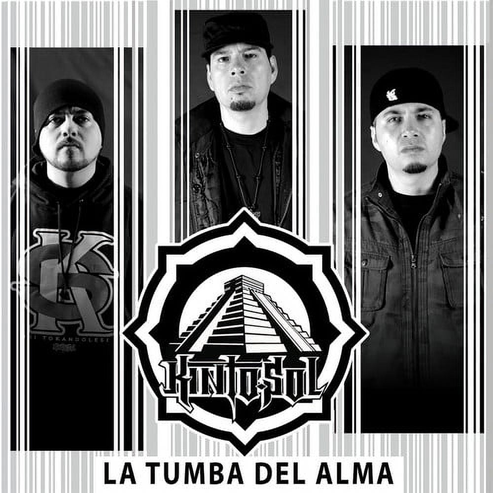 Kinto Sol - La Tumba Del Alma - Music & Performance - CD - Walmart.com