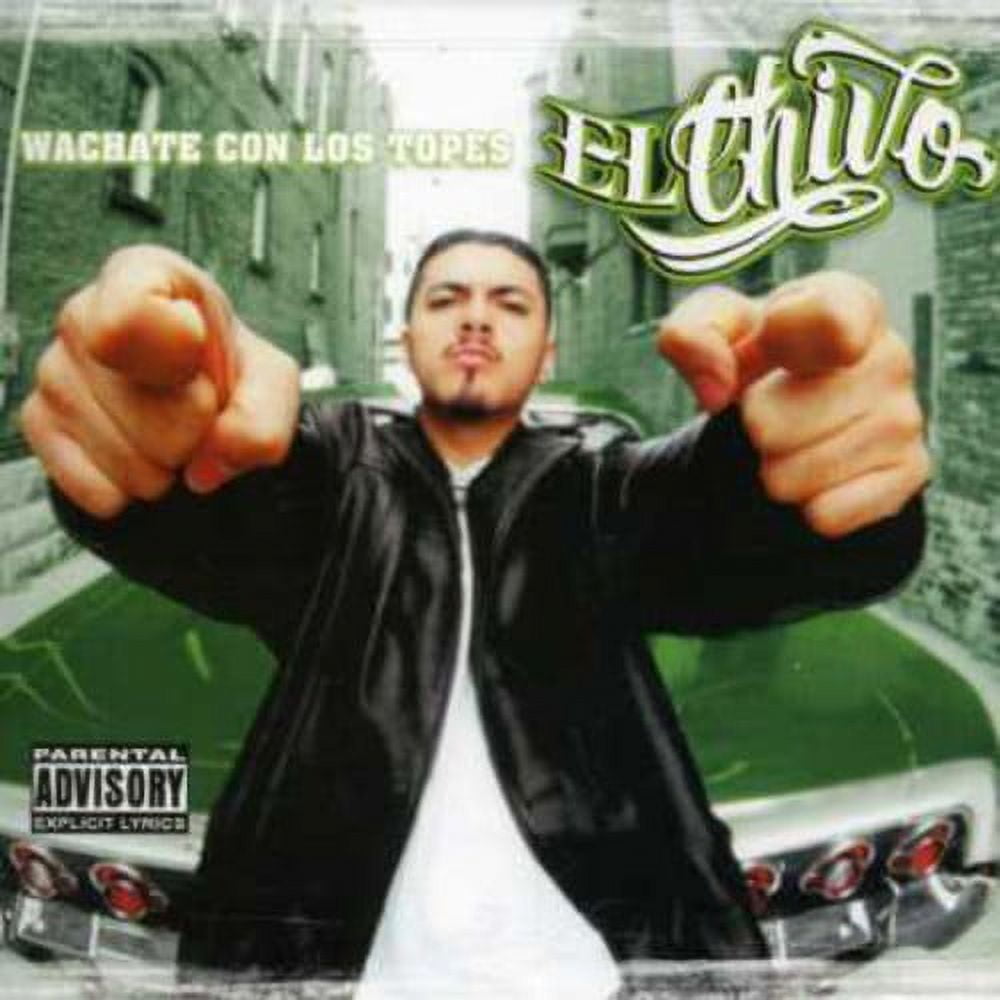 Kinto Sol - Wachate Con los Topes - Latin - CD - Walmart.com