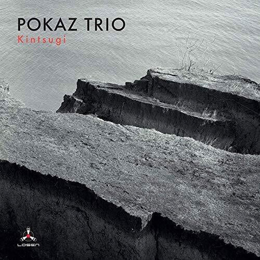 Pokaz Trio - Kintsugi - Music & Performance - CD - Walmart.com