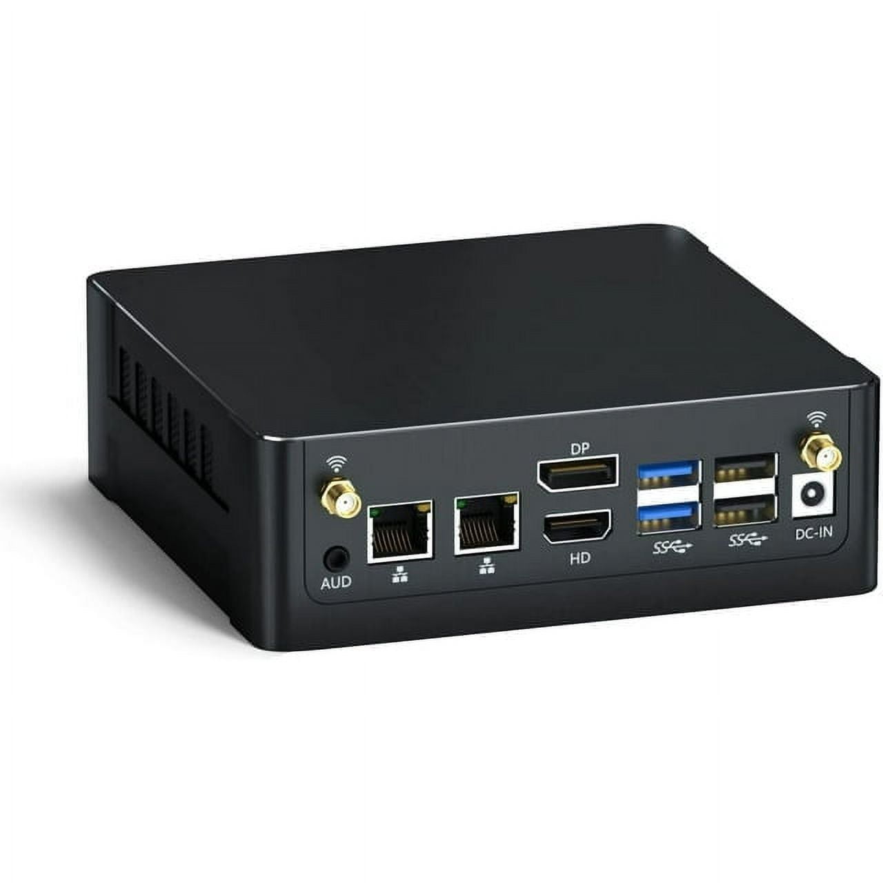 Kinupute Mini PC, Desktop Computer with Core i9-13900H, 14 Cores Upto 5 ...