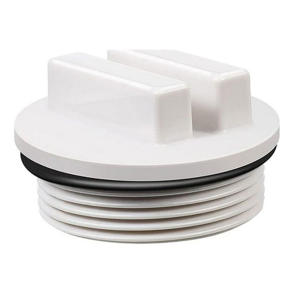 Pool Return Line Plug