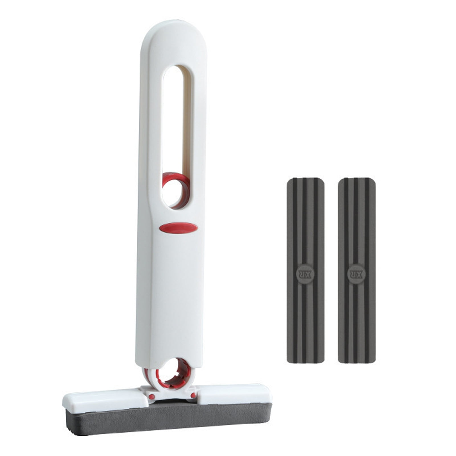 Kinzd Lightweight Mop 1 Set Mini Mop Portable Self Squeeze Stain ...