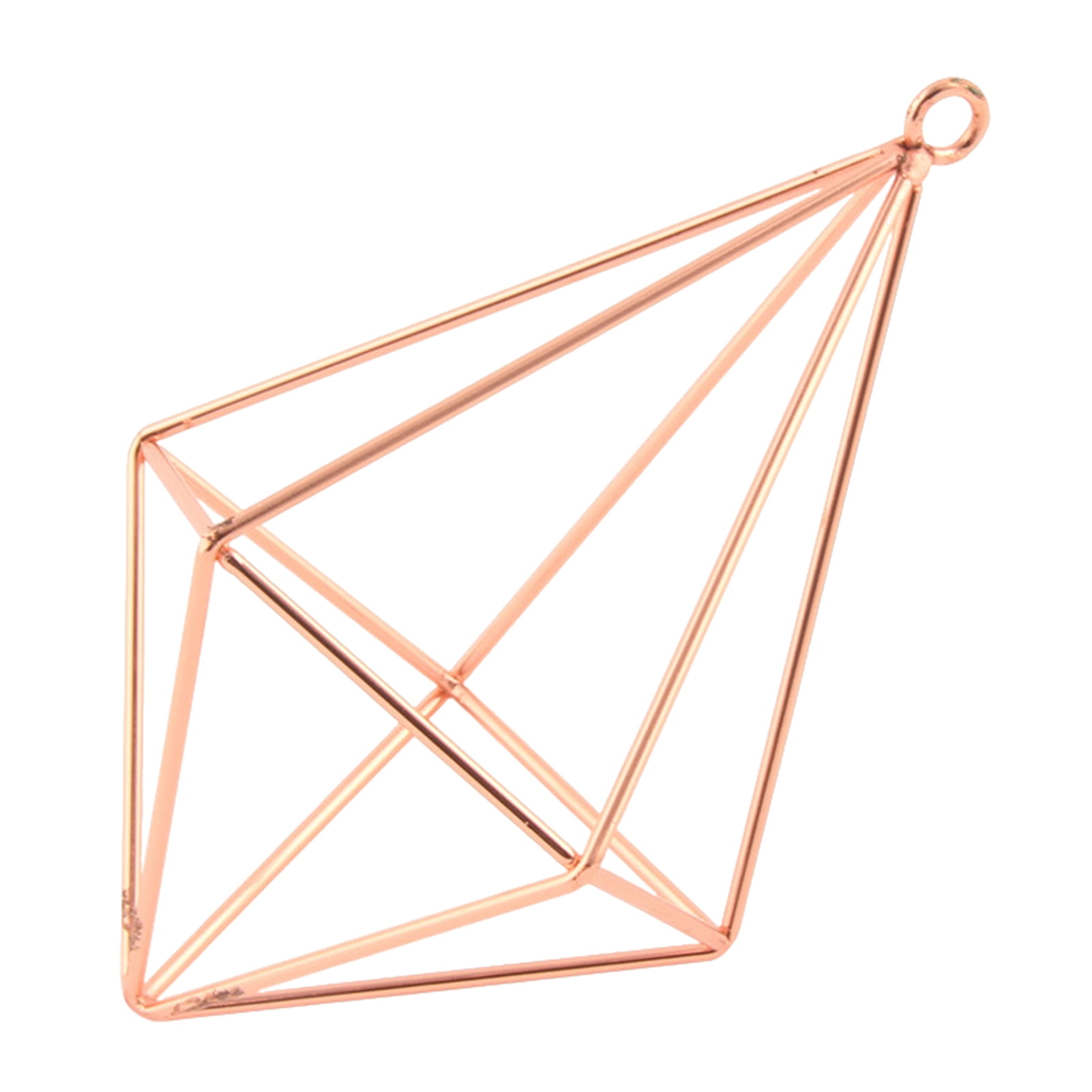 Kinzd Metal Plant Stand Geometric Plant Stand Propagation Stations ...