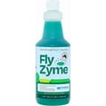 Kinzua Environmental Fly-Zyme Enzyme Drain Cleaner for Pipes & Fruit ...