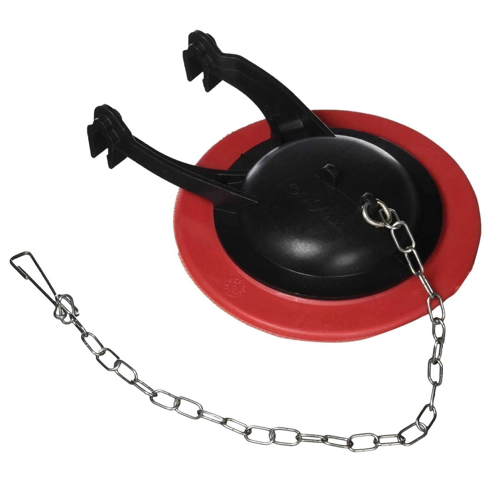 KioJJp 2023BP Universal Flapper for Toto Toilet Repairs - 3 Pack ...