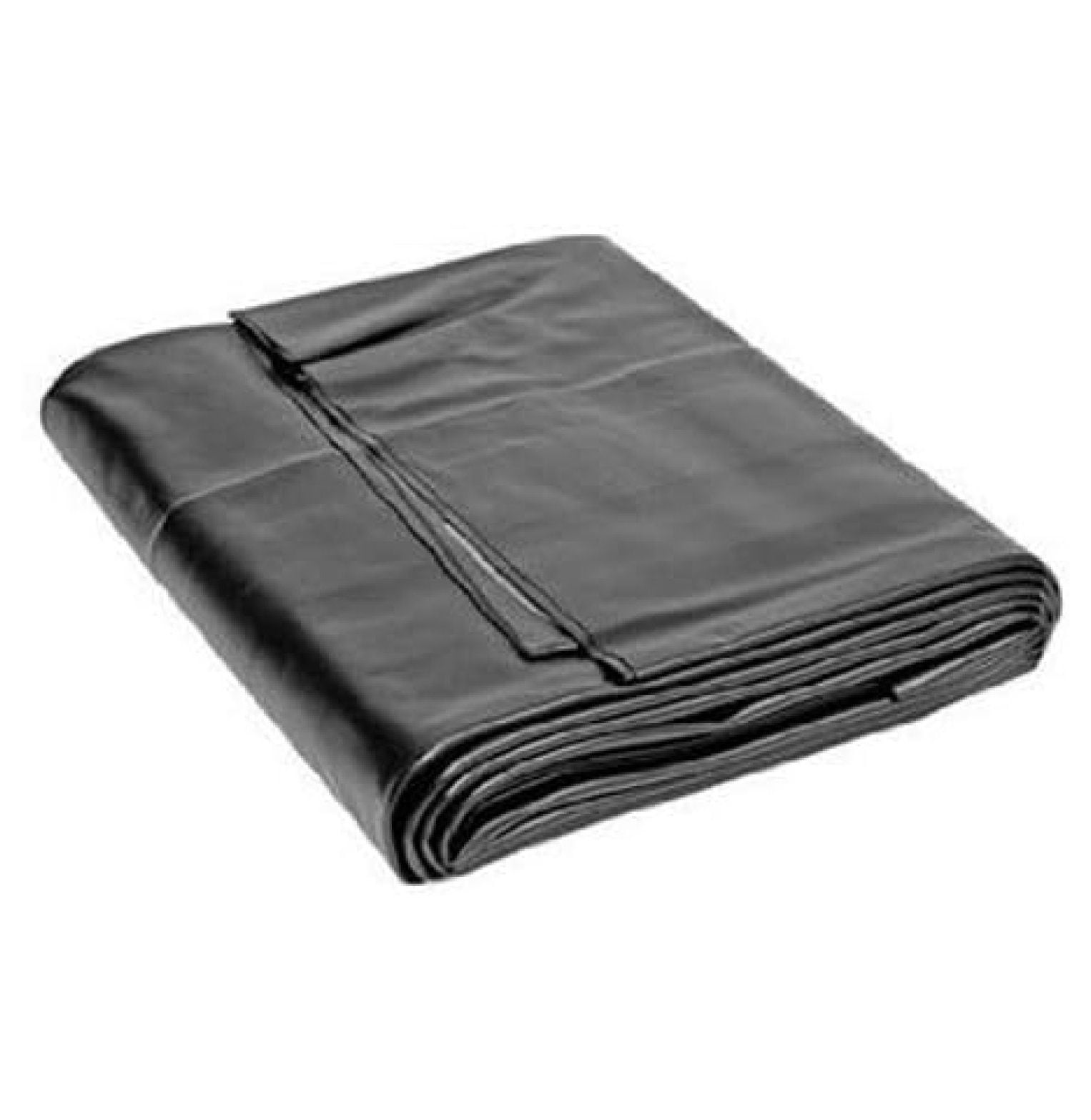 KioJJp 5 x 15 PondGard 45 Mil EPDM Pond Liner Fish Safe - Walmart.com