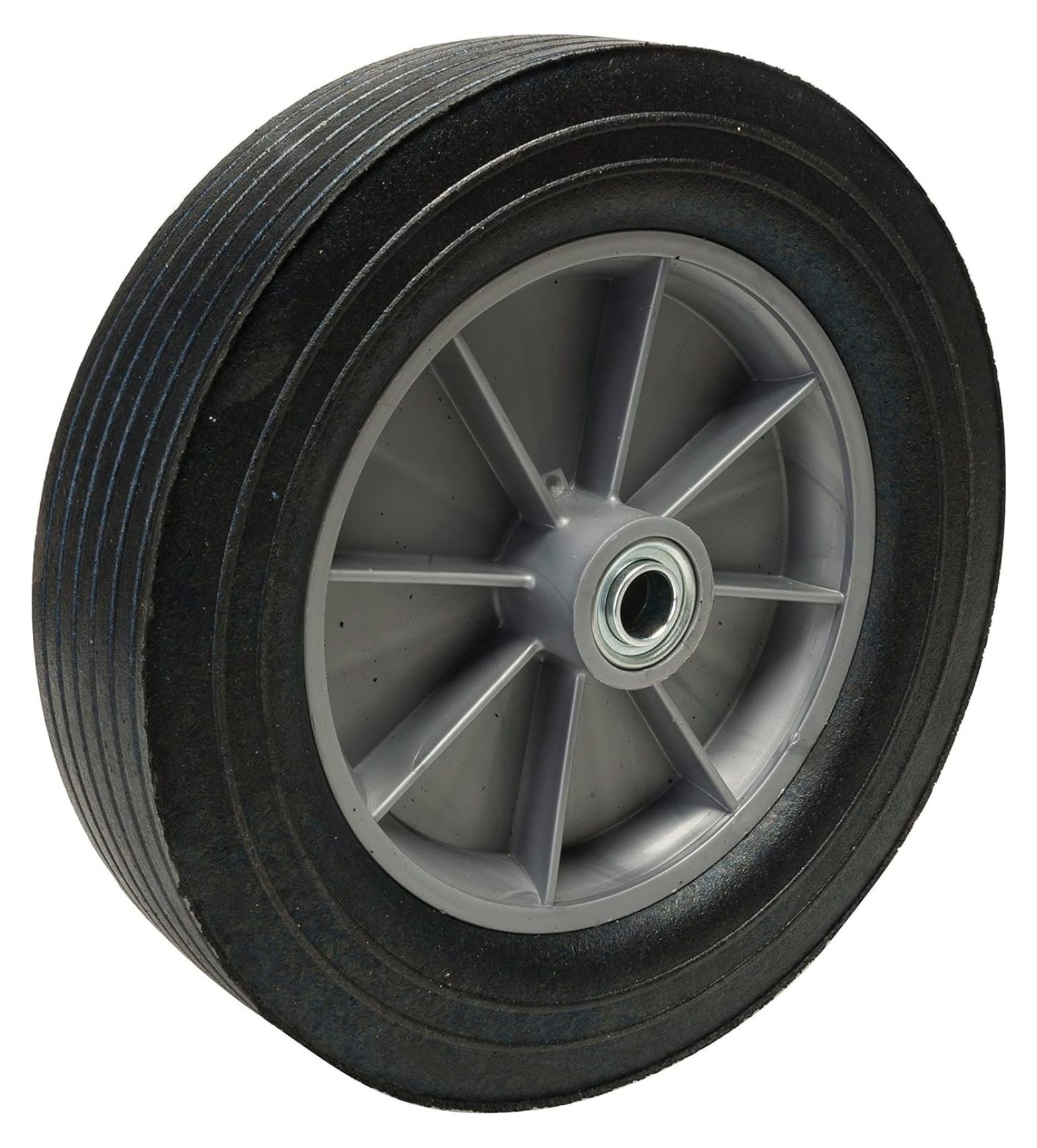 KioJJp 53390 Rubber Wheel, 12 X 3, 1-Pack - Walmart.com