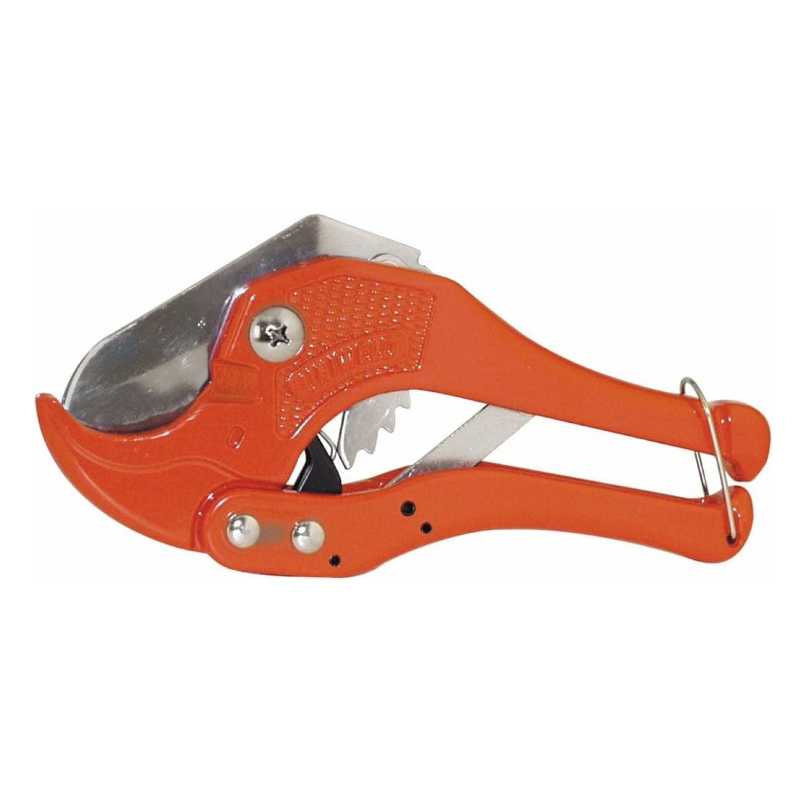 KioJJp 70078 PVC Ratchet Pipe Cutter - Walmart.com