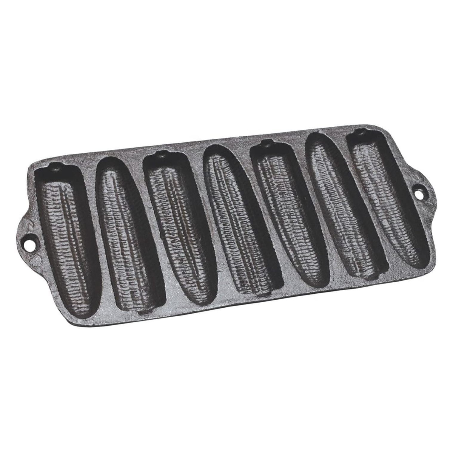 KioJJp 7490 Cast Iron Cornbread Pan Perfect For Baking Golden Brown ...