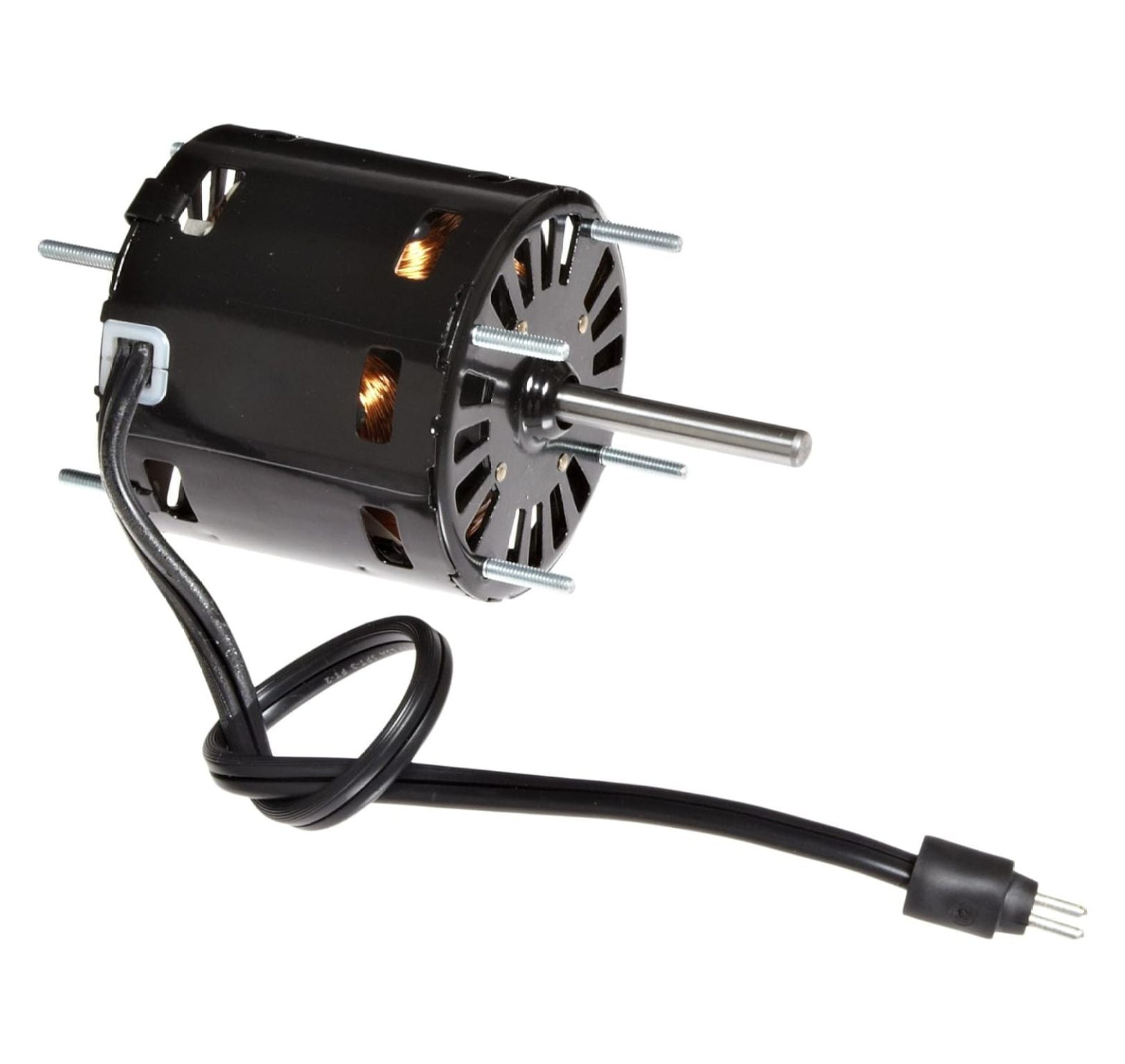 KioJJp D1103 3.3" Frame Open Ventilated Shaded Pole Evaporator Coil and ...