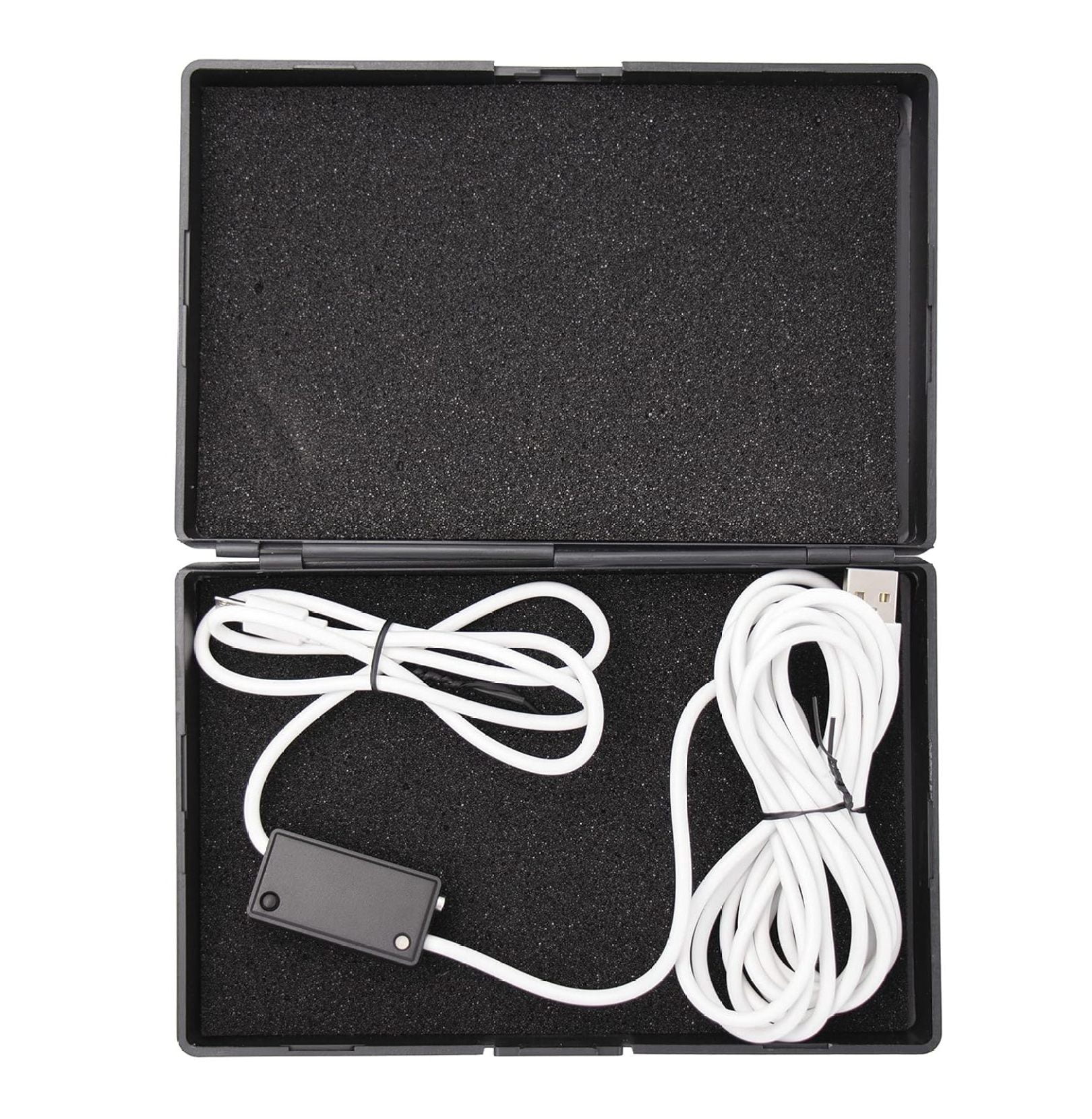 KioJJp DTCR-03 RS232 Digital Caliper Data Transfer Cable - Walmart.com